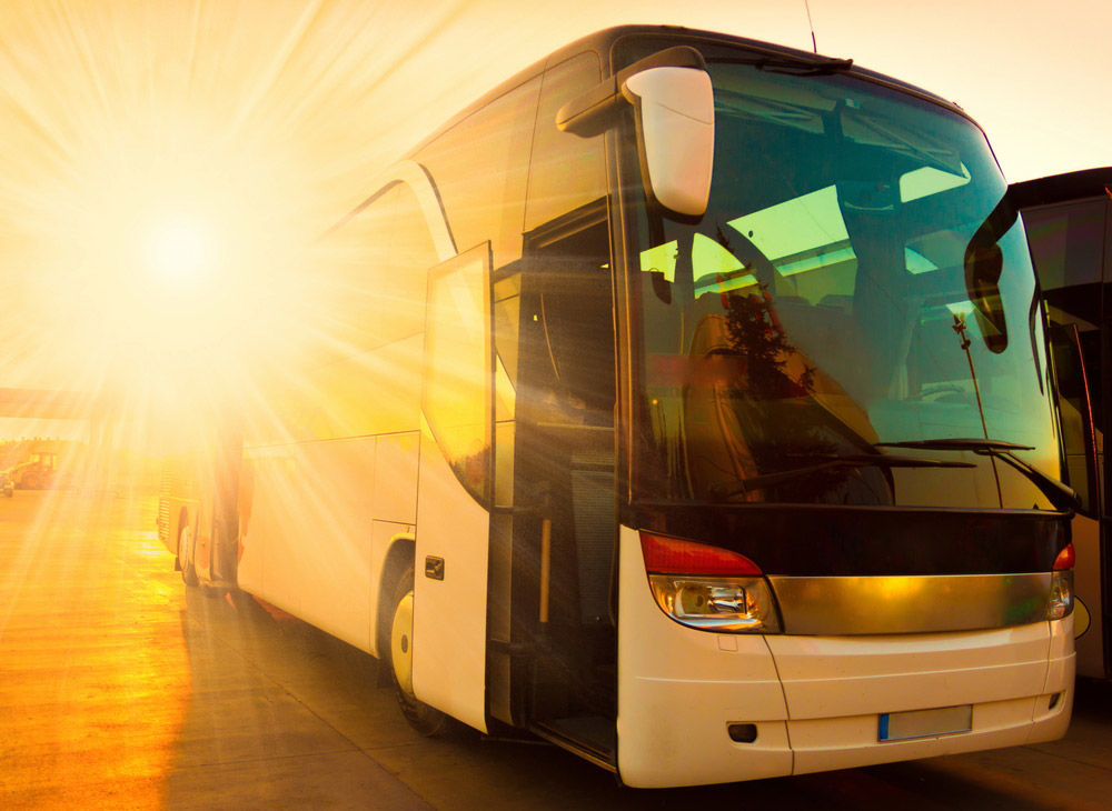 Northern Rivers Tours: Bus Hire and Charter Hire
