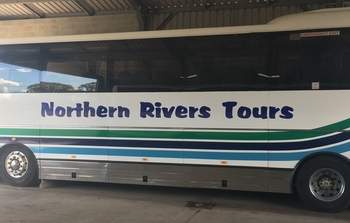 Northern Rivers Tours, Grafton Jacaranda Festival, Grafton, Jacaranda ...